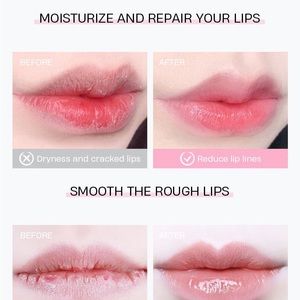 LAIKOU | Makeup | Japan Sakura Lip Mask | Poshmark